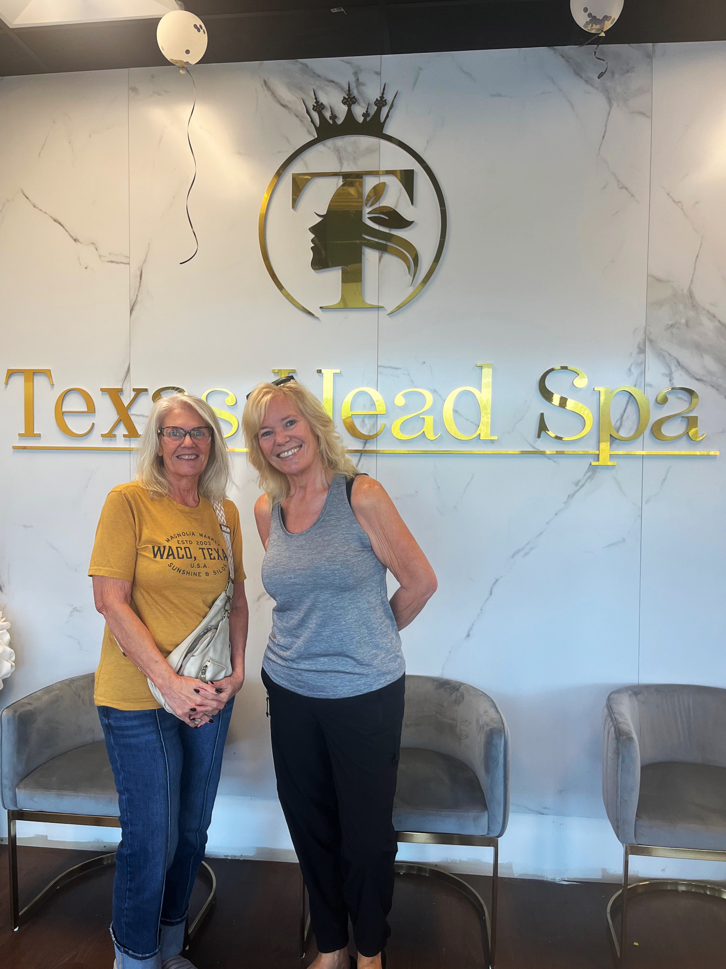Texas Head Spa Harrisburg