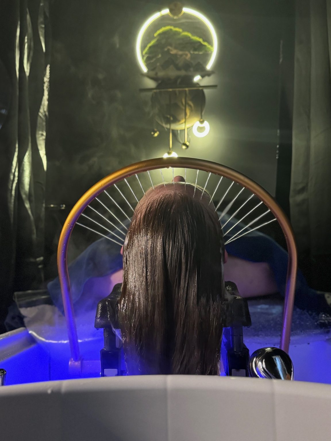 Home - Texas Head Spa Harrisburg