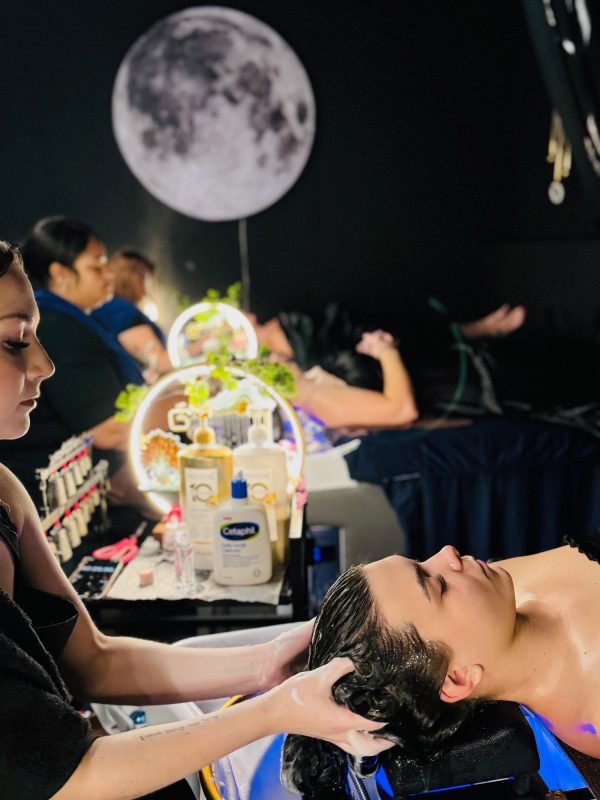 Home - Texas Head Spa Harrisburg