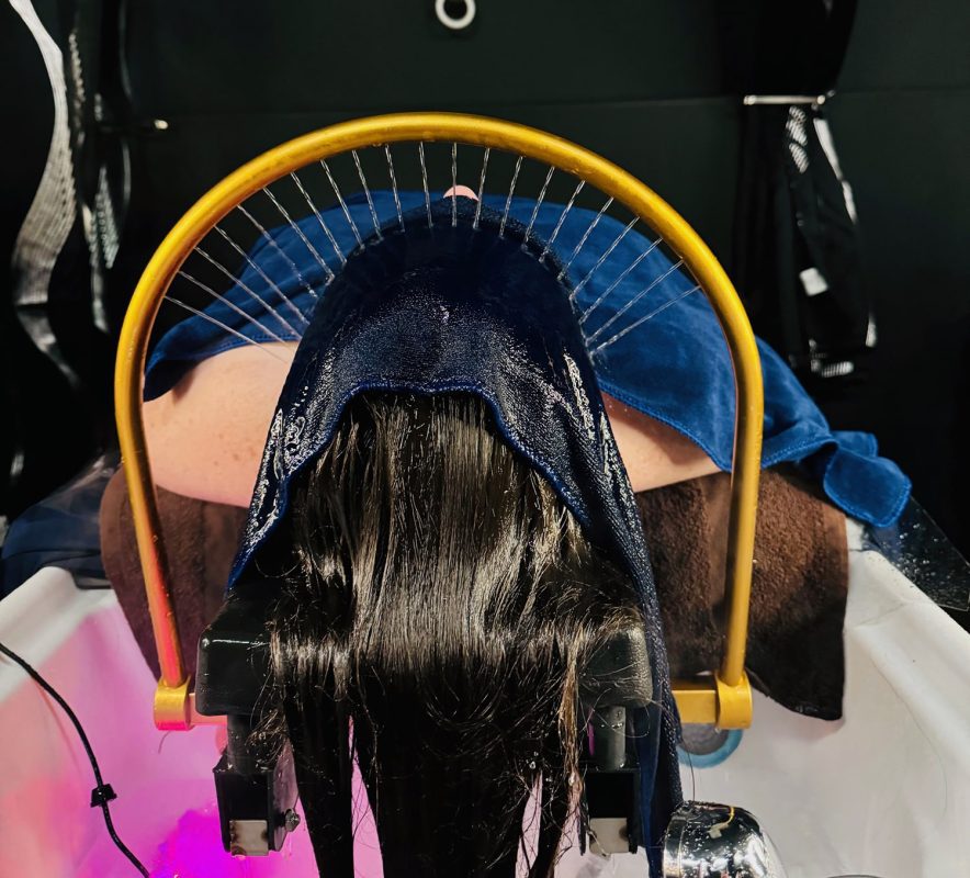 Home - Texas Head Spa Harrisburg