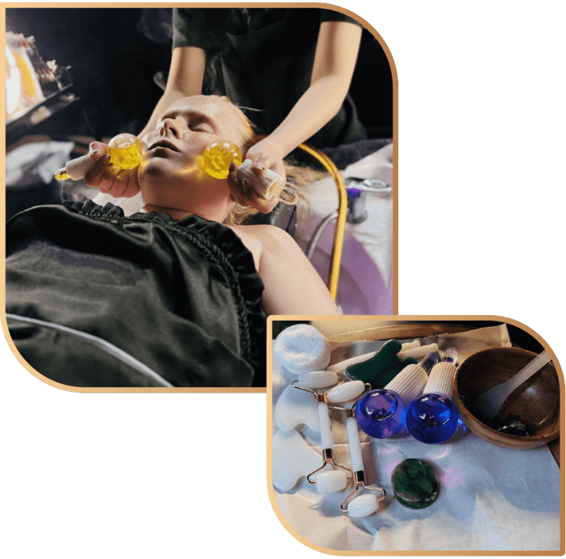 Home - Texas Head Spa Harrisburg