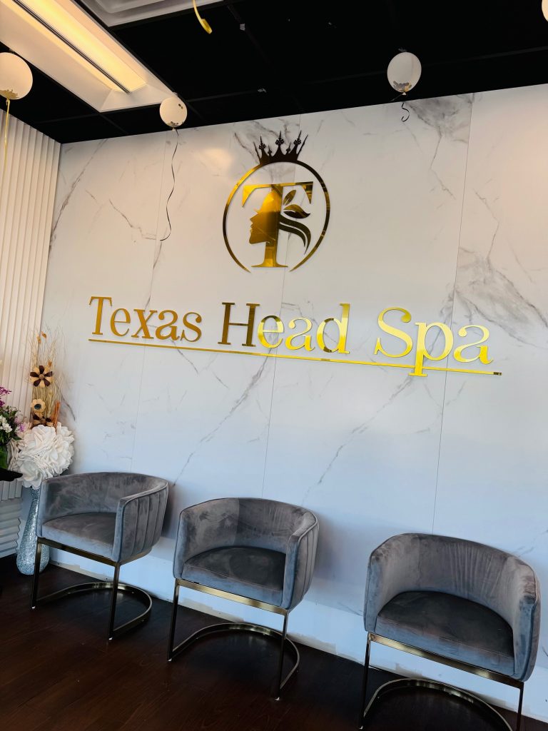 Home - Texas Head Spa Harrisburg